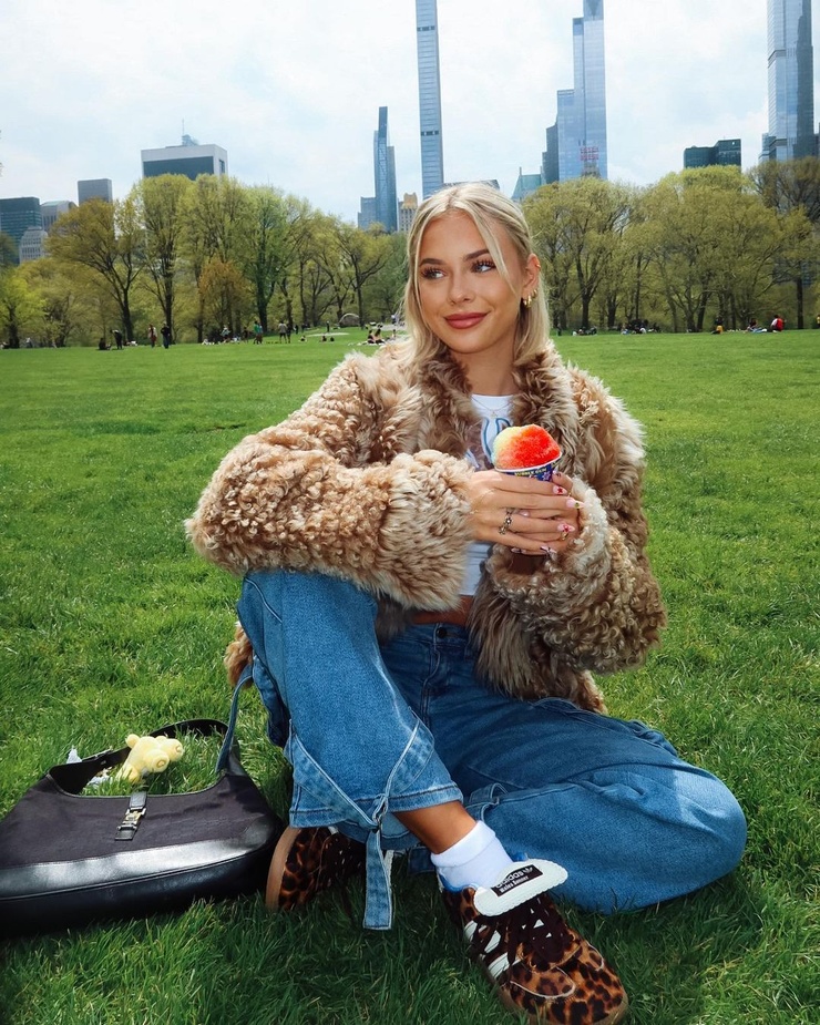 Picture of katelyn Tate