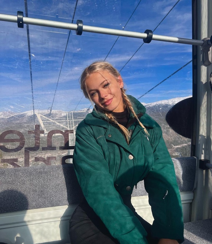 Picture of katelyn Tate