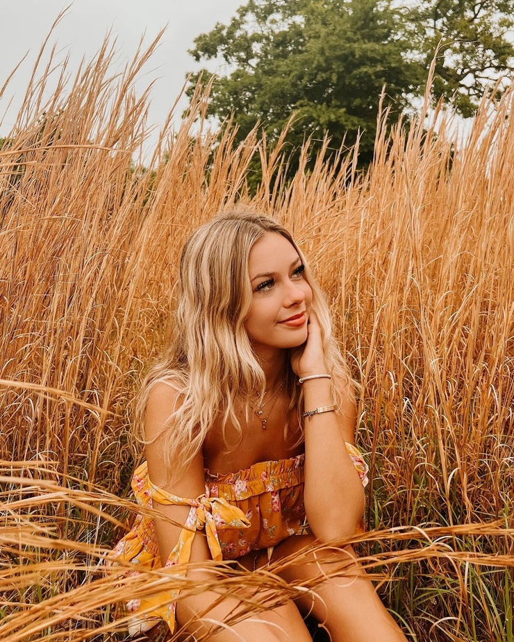 Picture of katelyn Tate