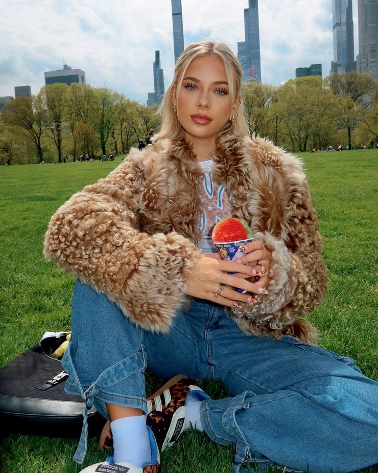 Picture of katelyn Tate