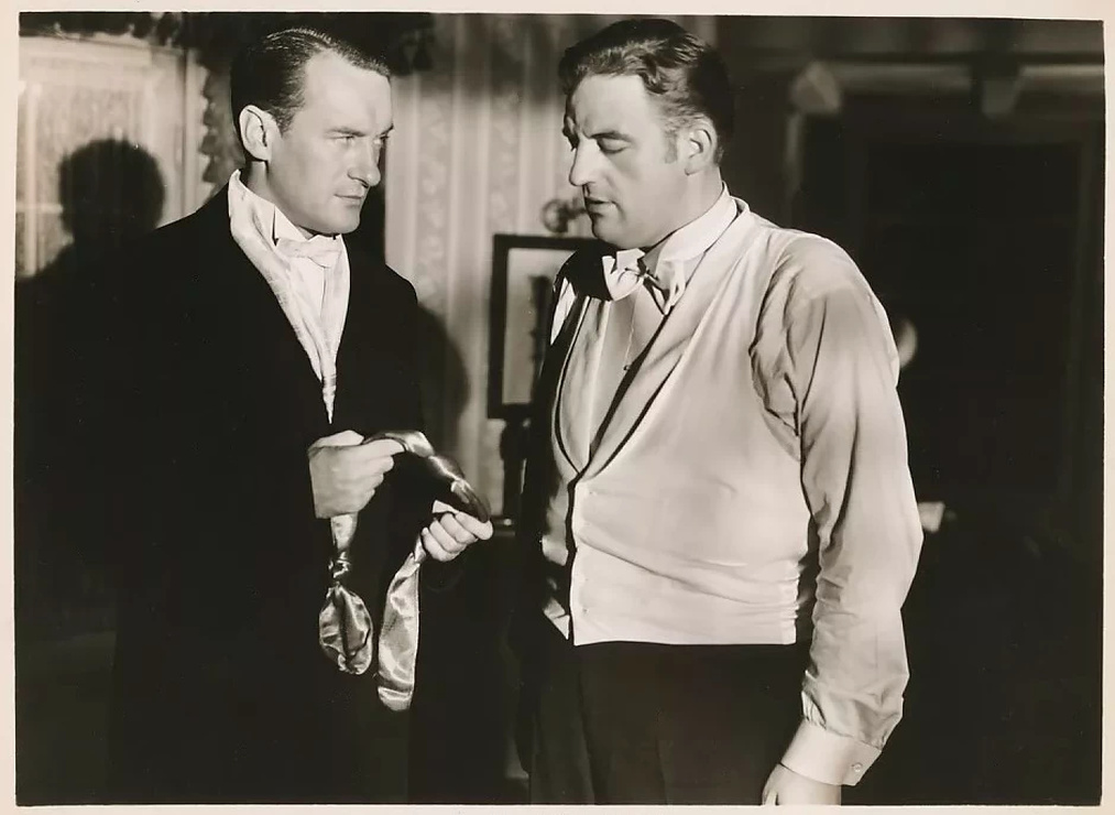 George Sanders, Laird Cregar