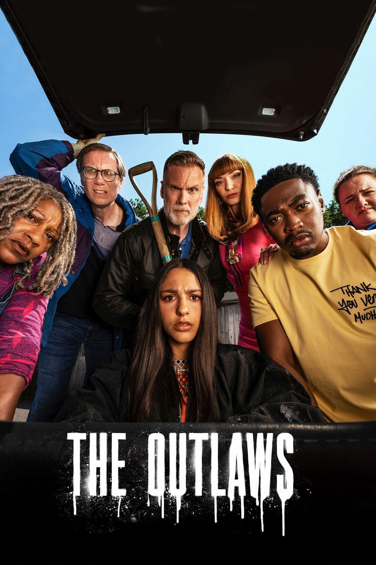 Picture of The Outlaws
