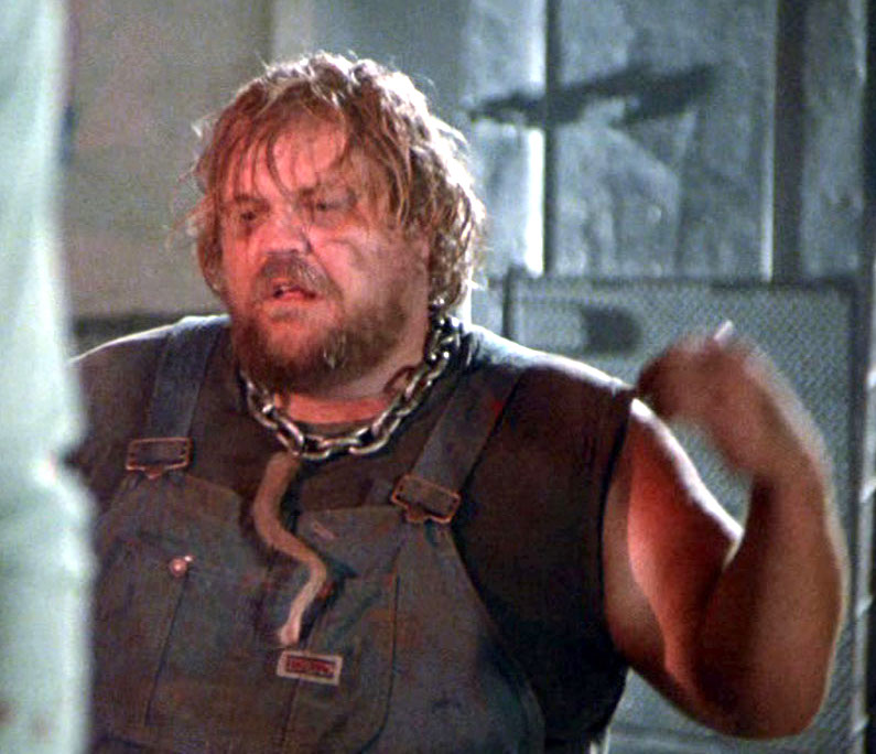 Image of Buddy Bacon