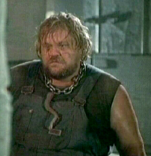 Picture of Buddy Bacon