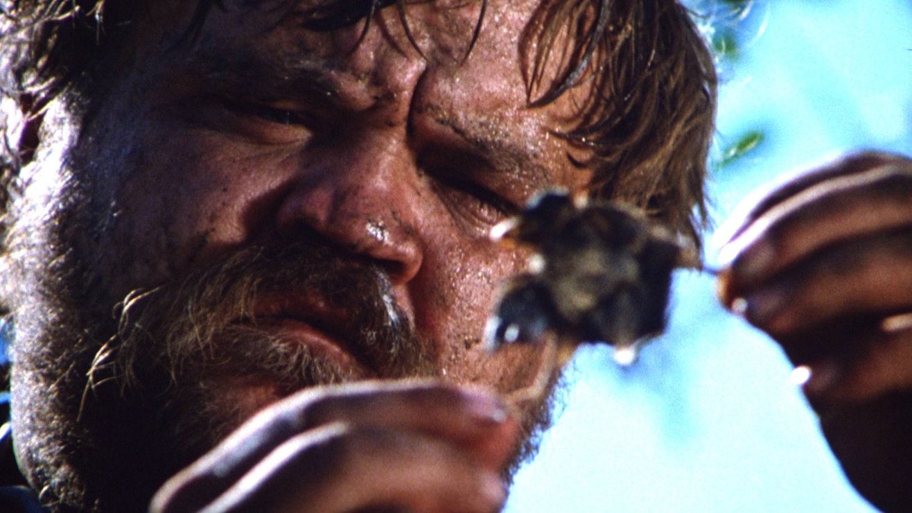 Picture of Buddy Bacon