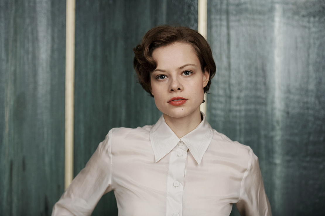 Picture of Emma Bading