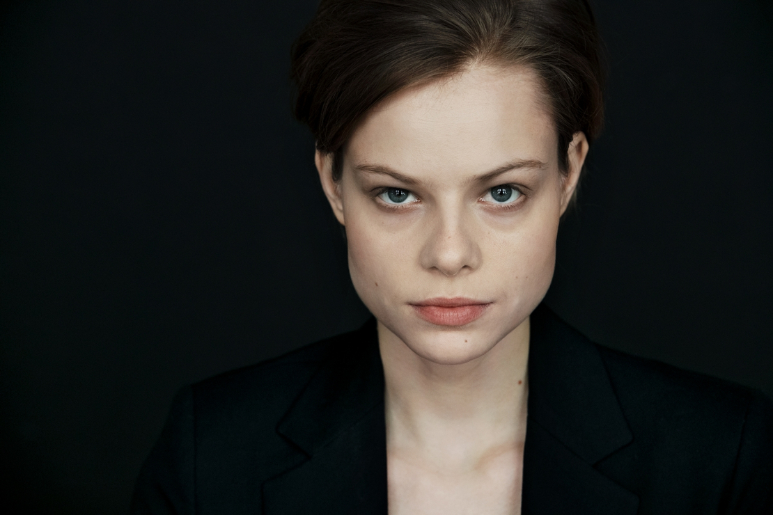 Picture of Emma Bading