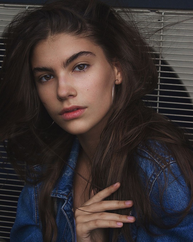 Picture of Sonya Goldberg