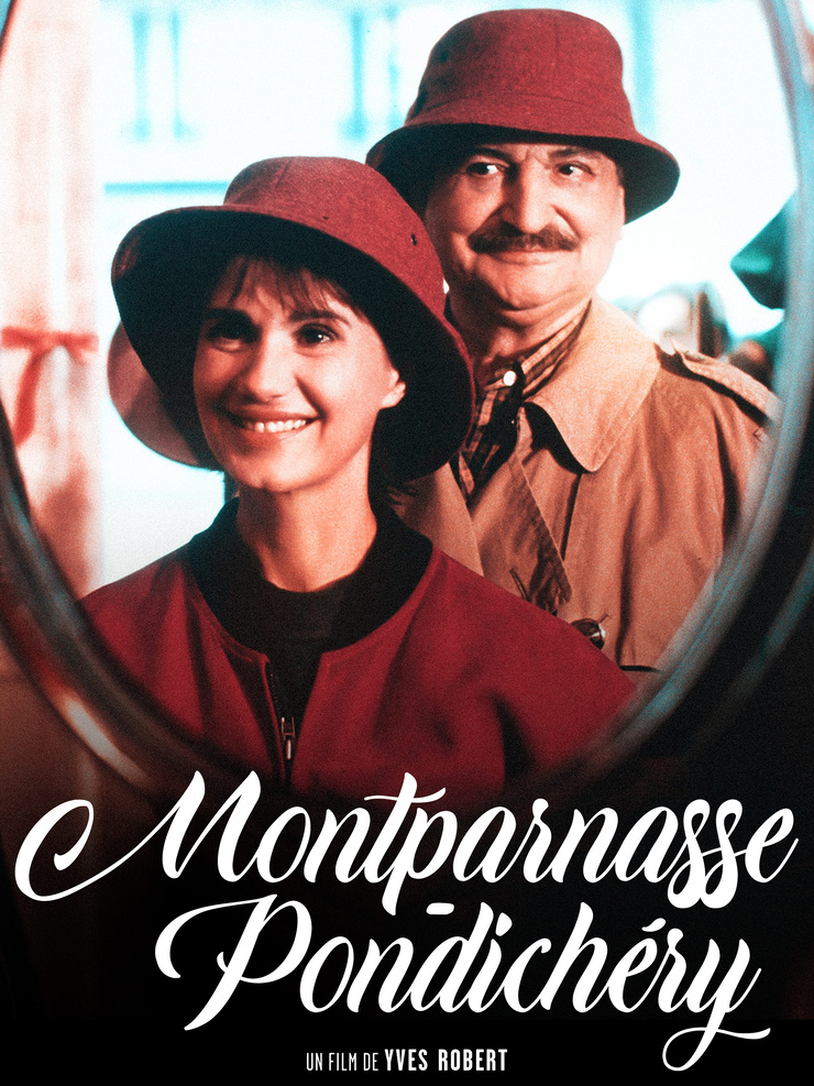 Picture of Miou-Miou