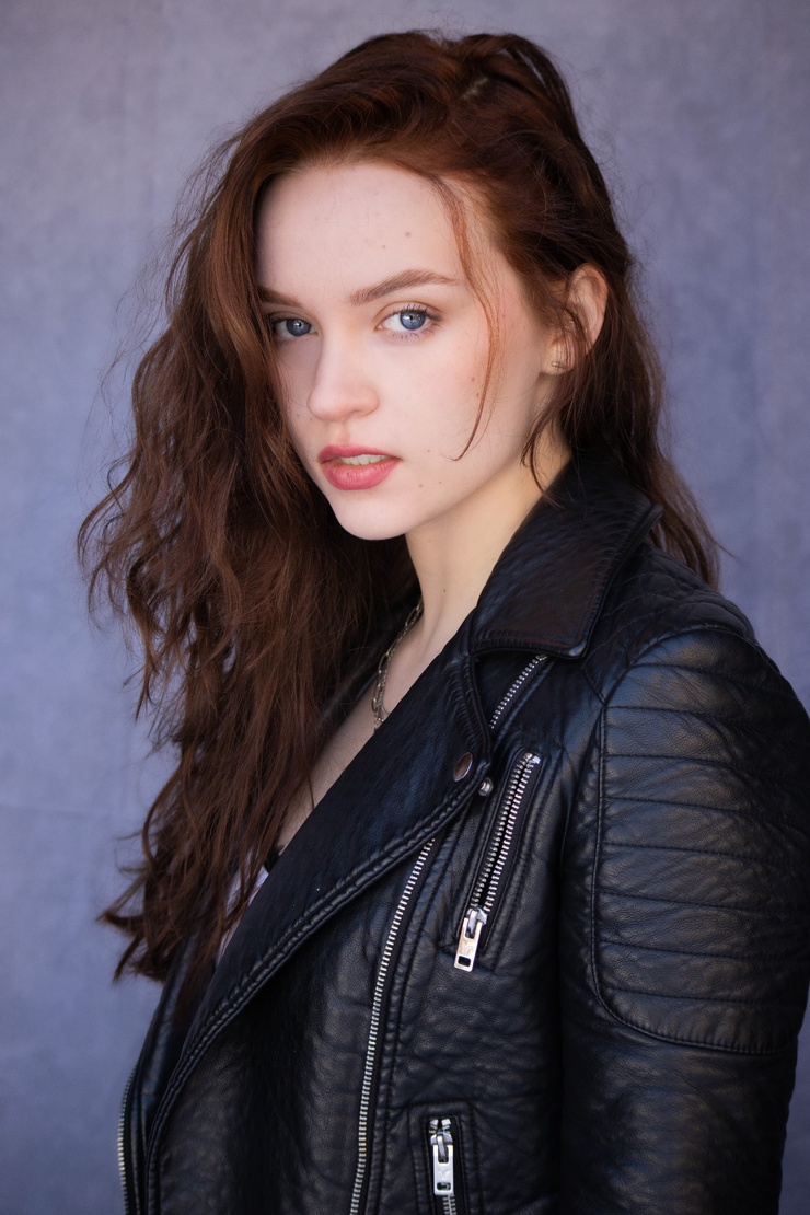 Image of Samantha Rose Baldwin