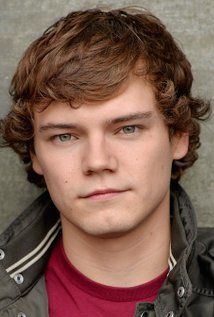 Picture of Shane Graham