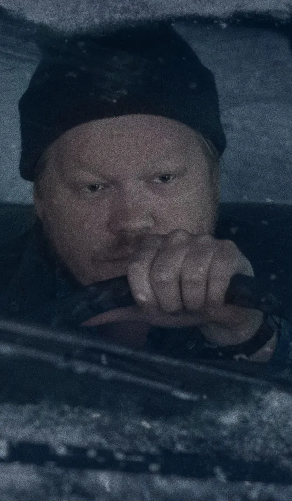 Image of Jake (I'm Thinking of Ending Things)