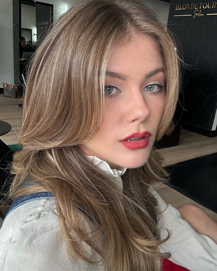 Picture of Kerri Medders