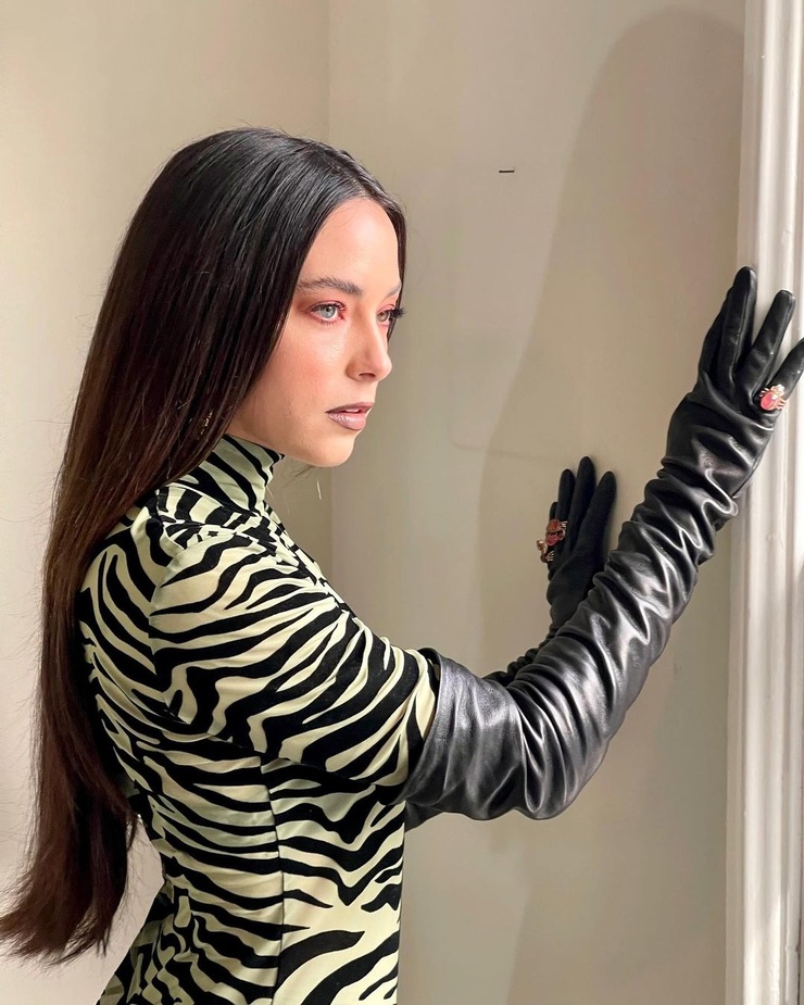 Picture of Mariel Chantal