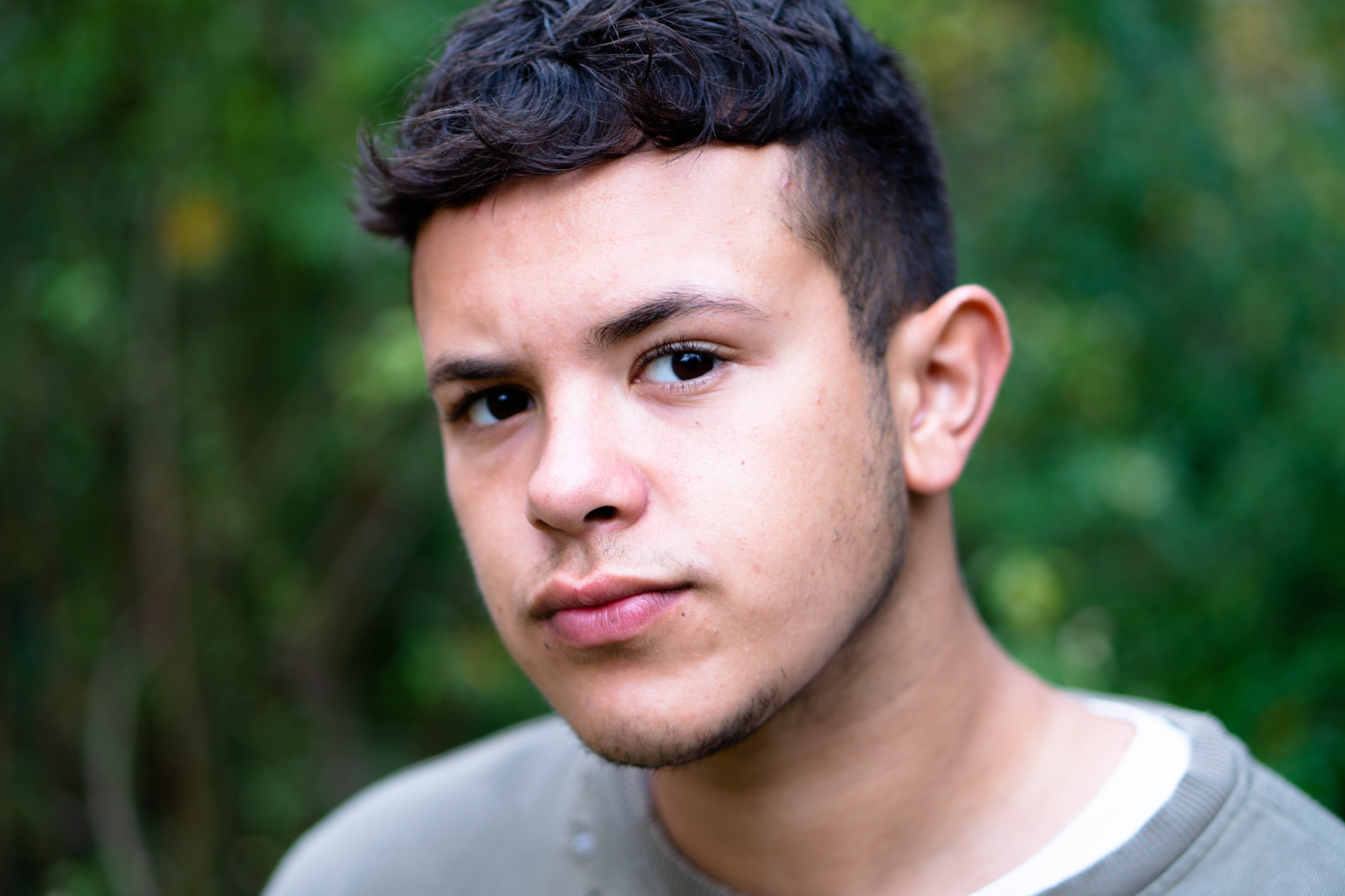 Picture of Kaine Zajaz