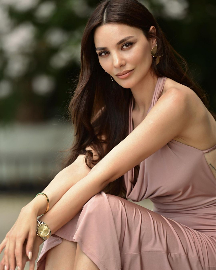 Picture of Hazal Filiz Kucukkose