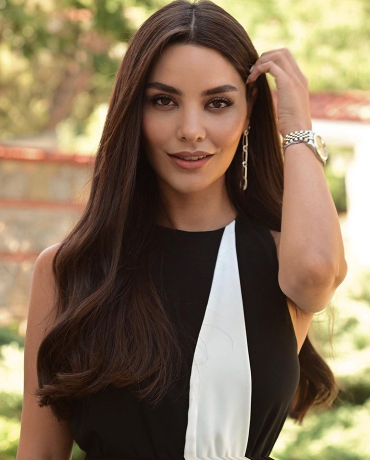 Picture of Hazal Filiz Kucukkose