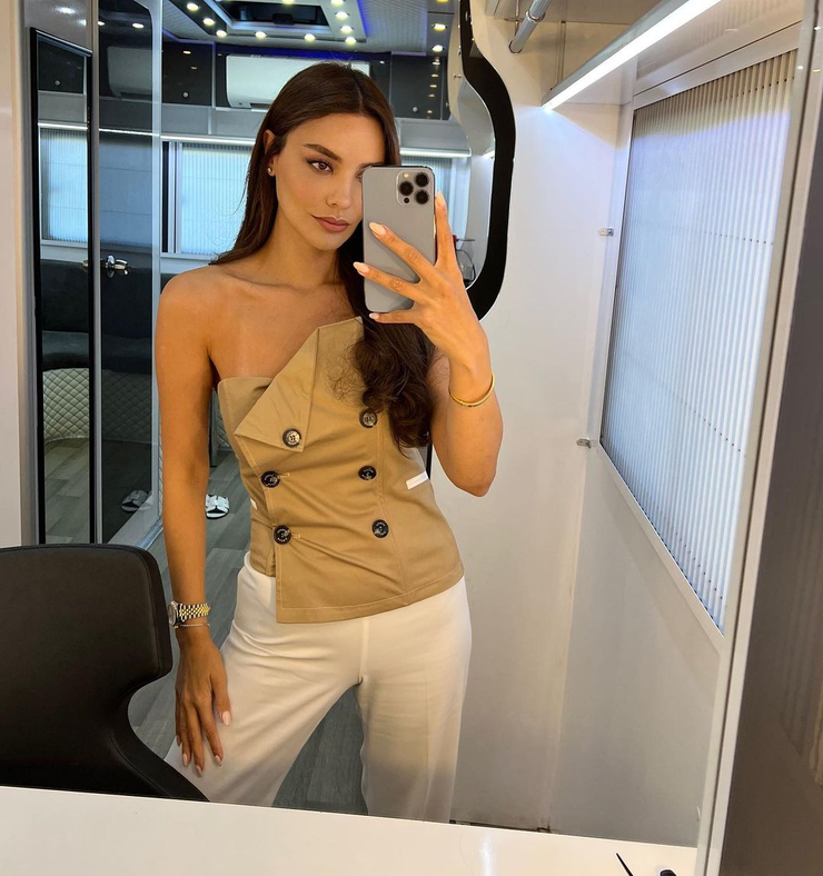 Picture of Hazal Filiz Kucukkose