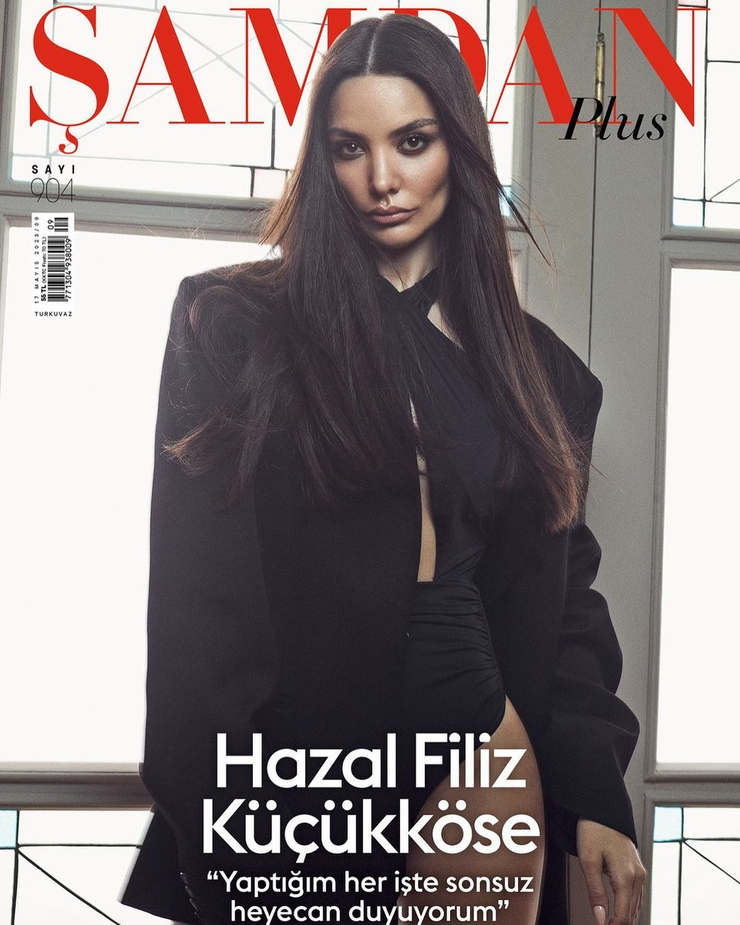 Picture of Hazal Filiz Kucukkose