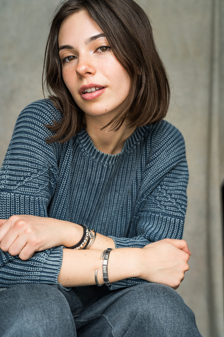 Picture of Daisy Jacob