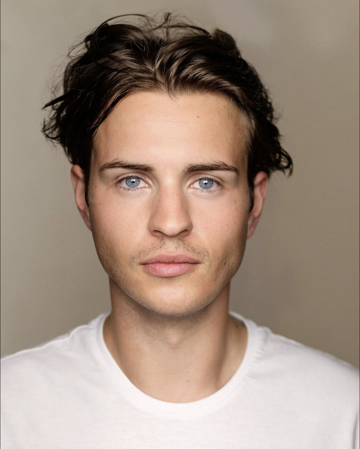 Image of Connor Finch