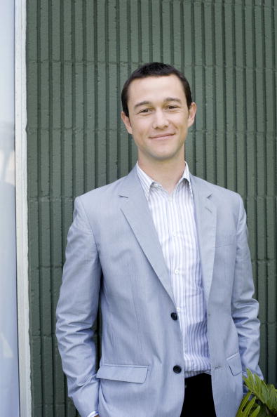 Picture of Joseph Gordon-Levitt