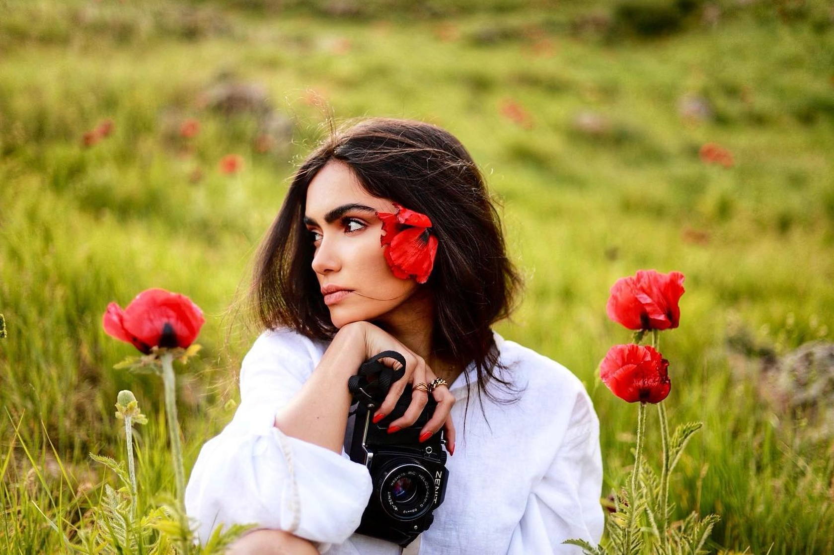 Picture of Niloofar Bagheri