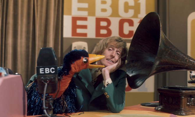 Picture of EBC1: Emu's Broadcasting Company