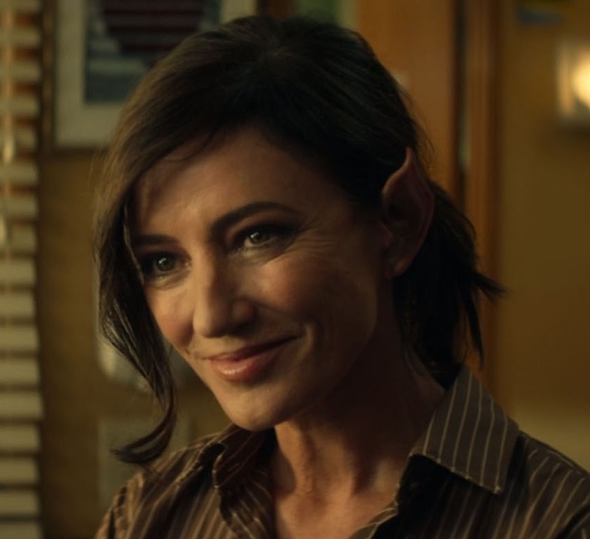 Picture of Orla Brady