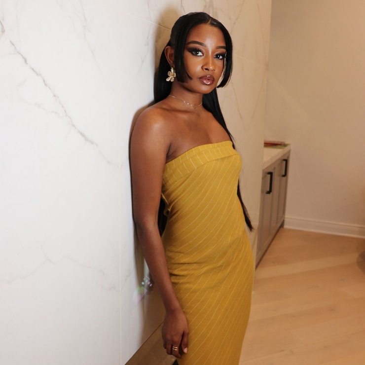 Picture of Iyana Halley