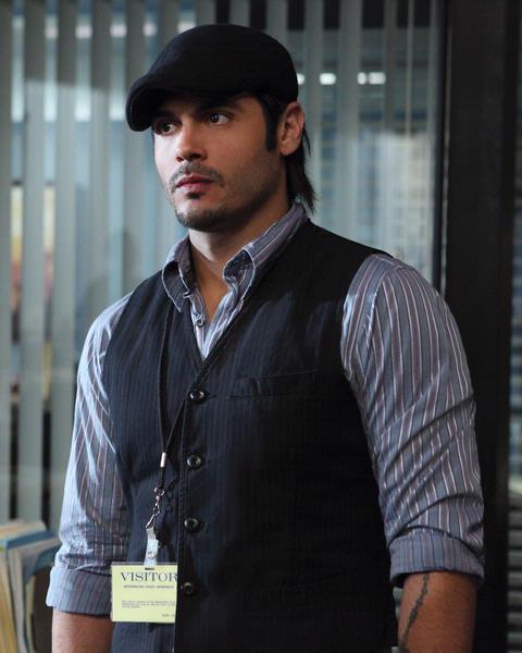 Picture of Stephen Martines