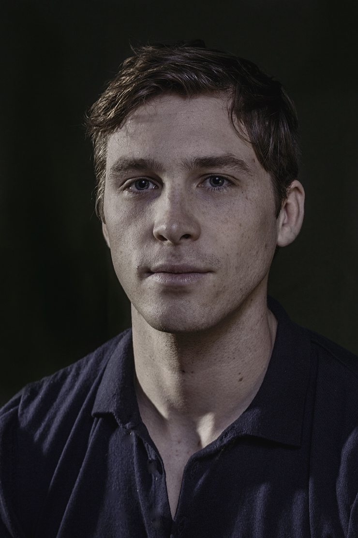 James Kelley picture