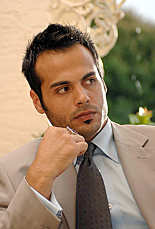 Picture of Stephen Martines