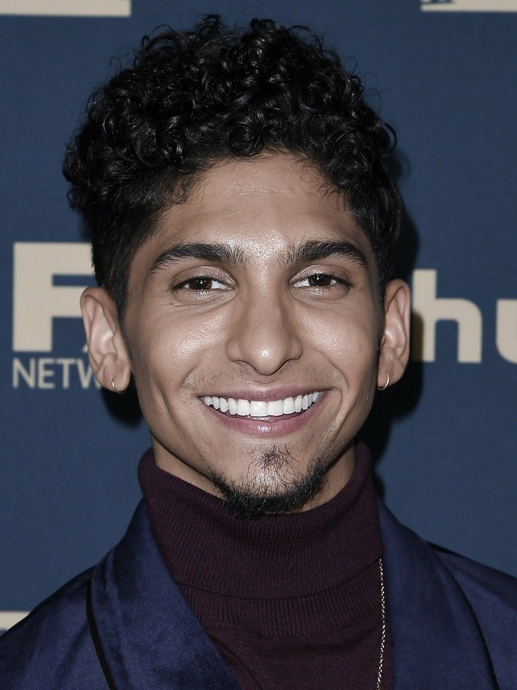 Angel Bismark Curiel image