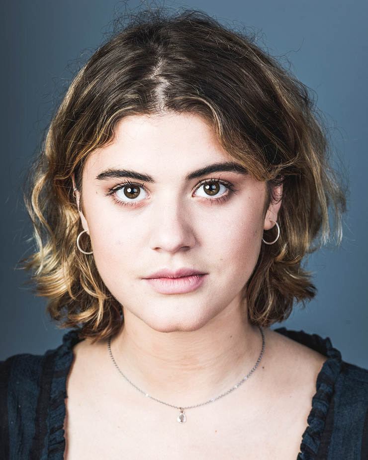 Aidan Futterman picture