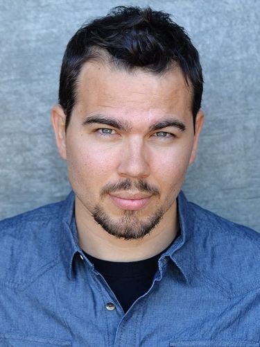 Picture of Zachary James Rukavina