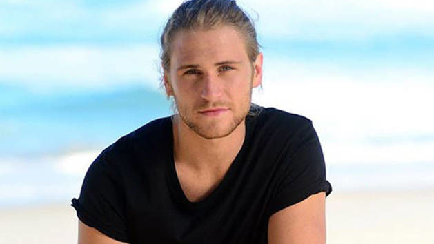 Picture of George Mason