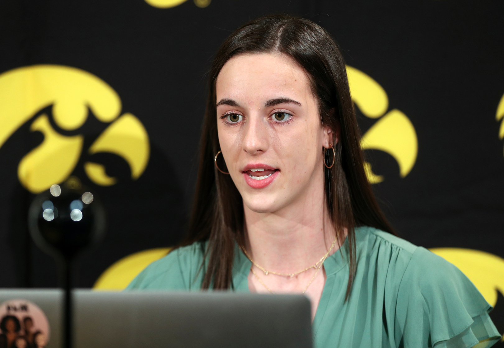 Picture of Caitlin Clark