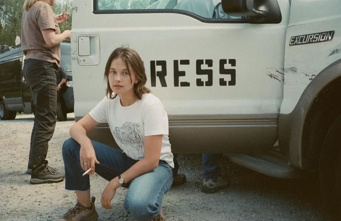 Image of Cailee Spaeny