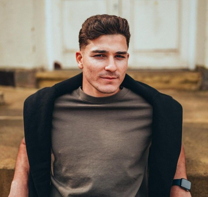 Picture of Julián Álvarez