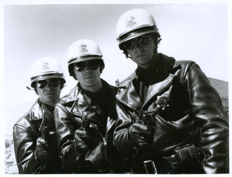 Picture of Magnum Force