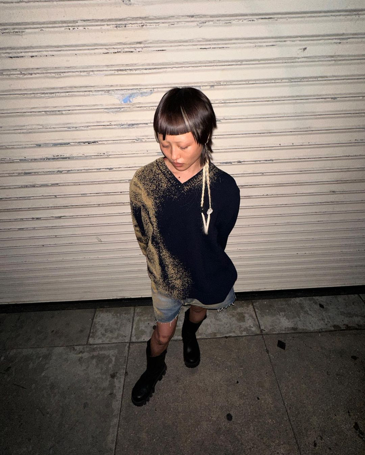 Picture of Haley Tju