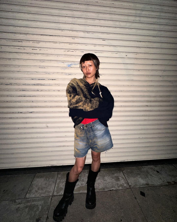 Picture of Haley Tju