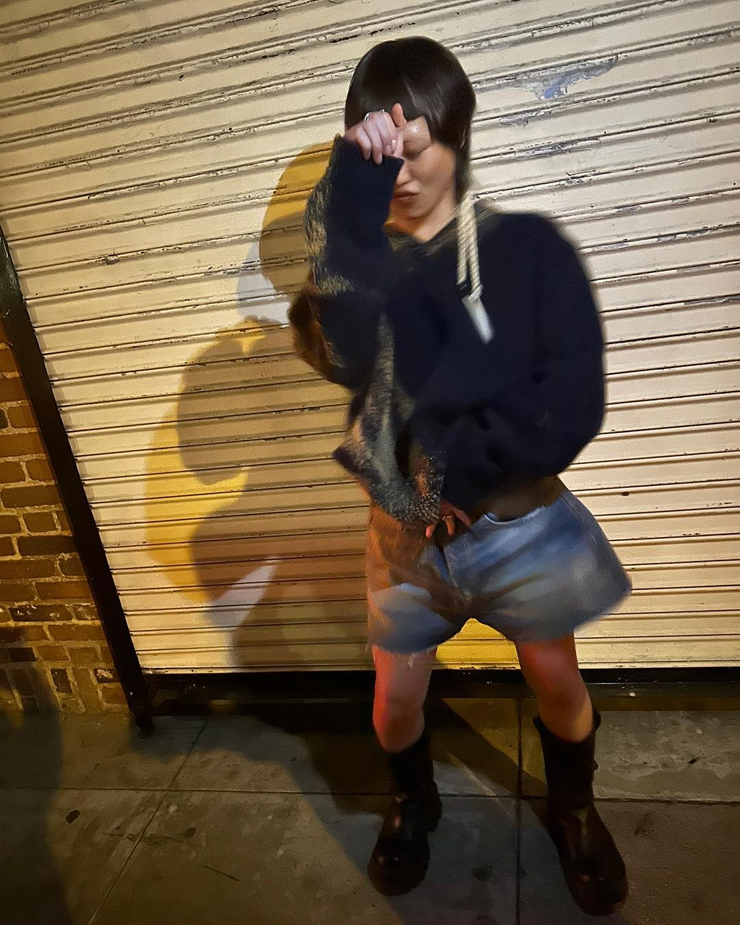 Picture of Haley Tju