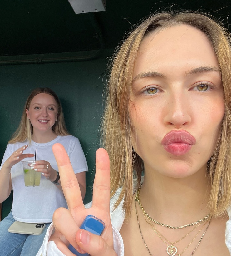 Elsie Hewitt picture