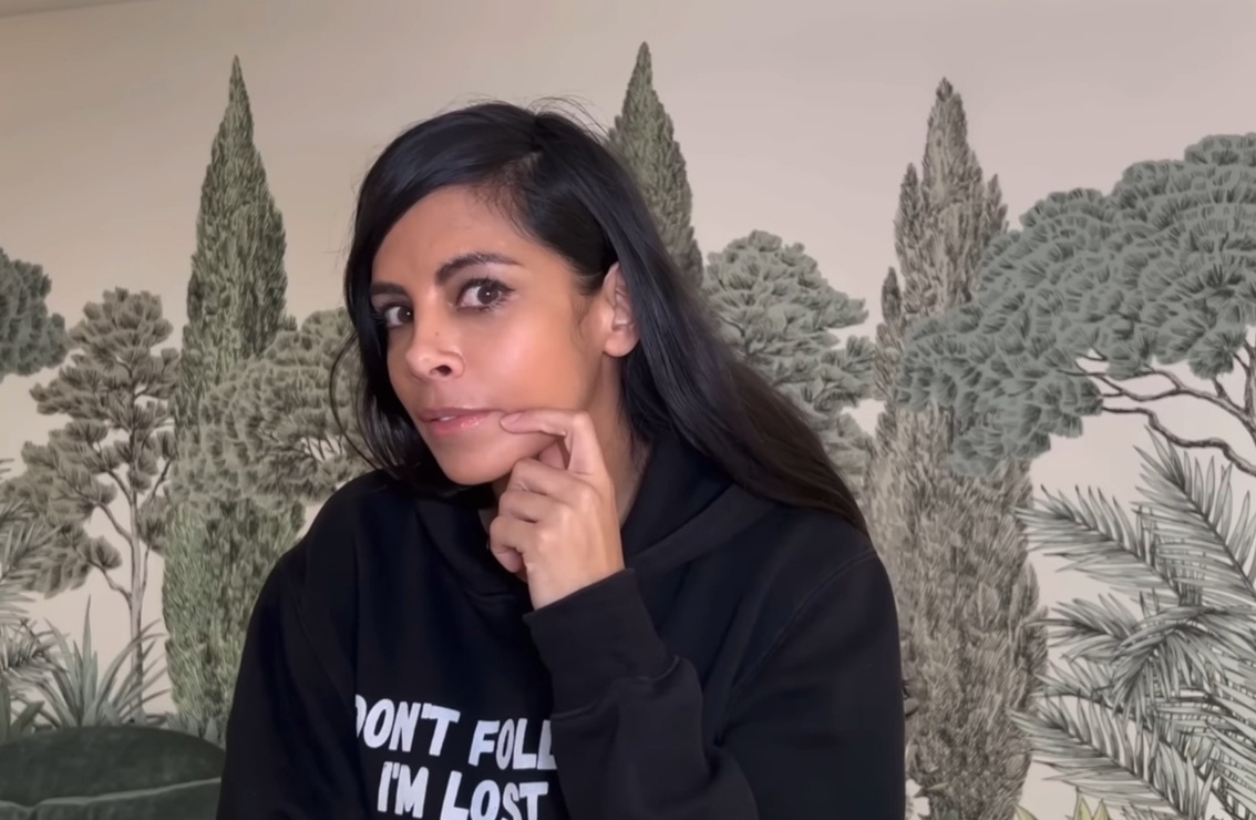 Picture of Collien Ulmen-Fernandes