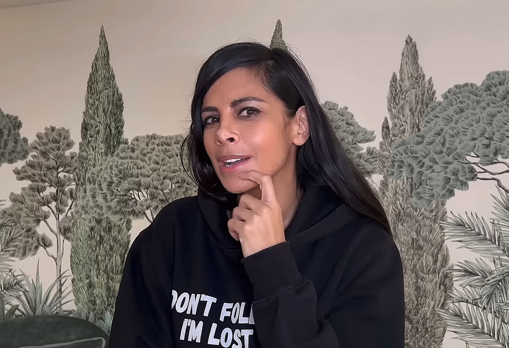 Picture of Collien Ulmen-Fernandes