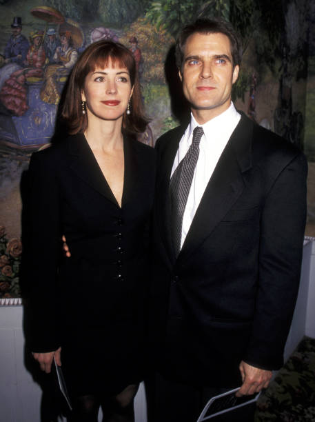 Dana Delany, Henry Czerny