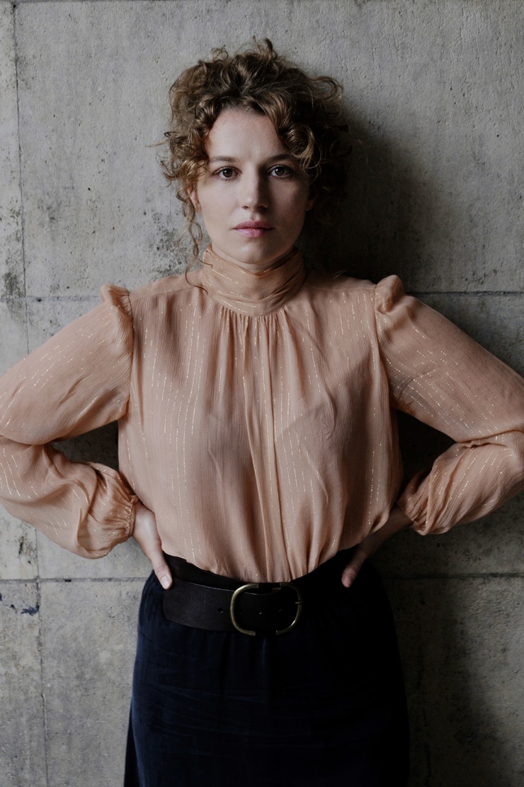 Image of Antonia Bill