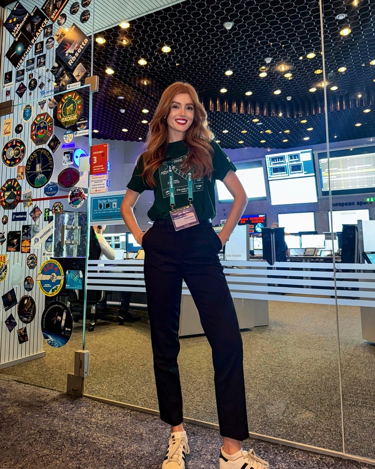 Jessica Gagen picture